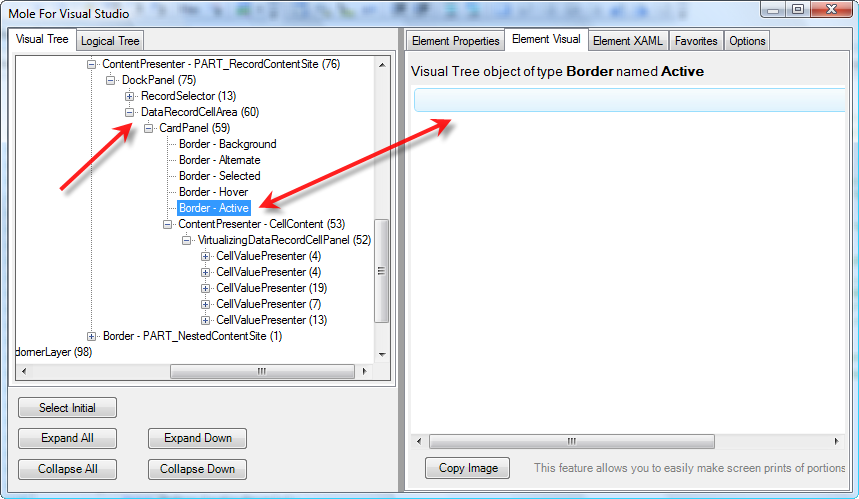 Highlightalternaterecords Overwrite The Costomed Row Color Bug 1475